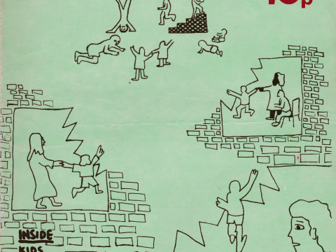 Anarchy #28 1978 | libcom.org